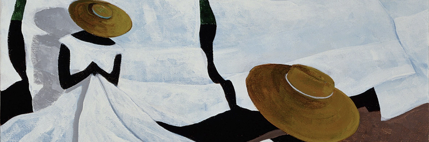 Lawrence – Smarthistory