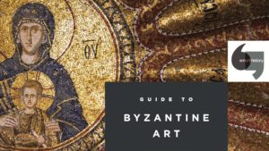 Byzantine art, an introduction – Smarthistory