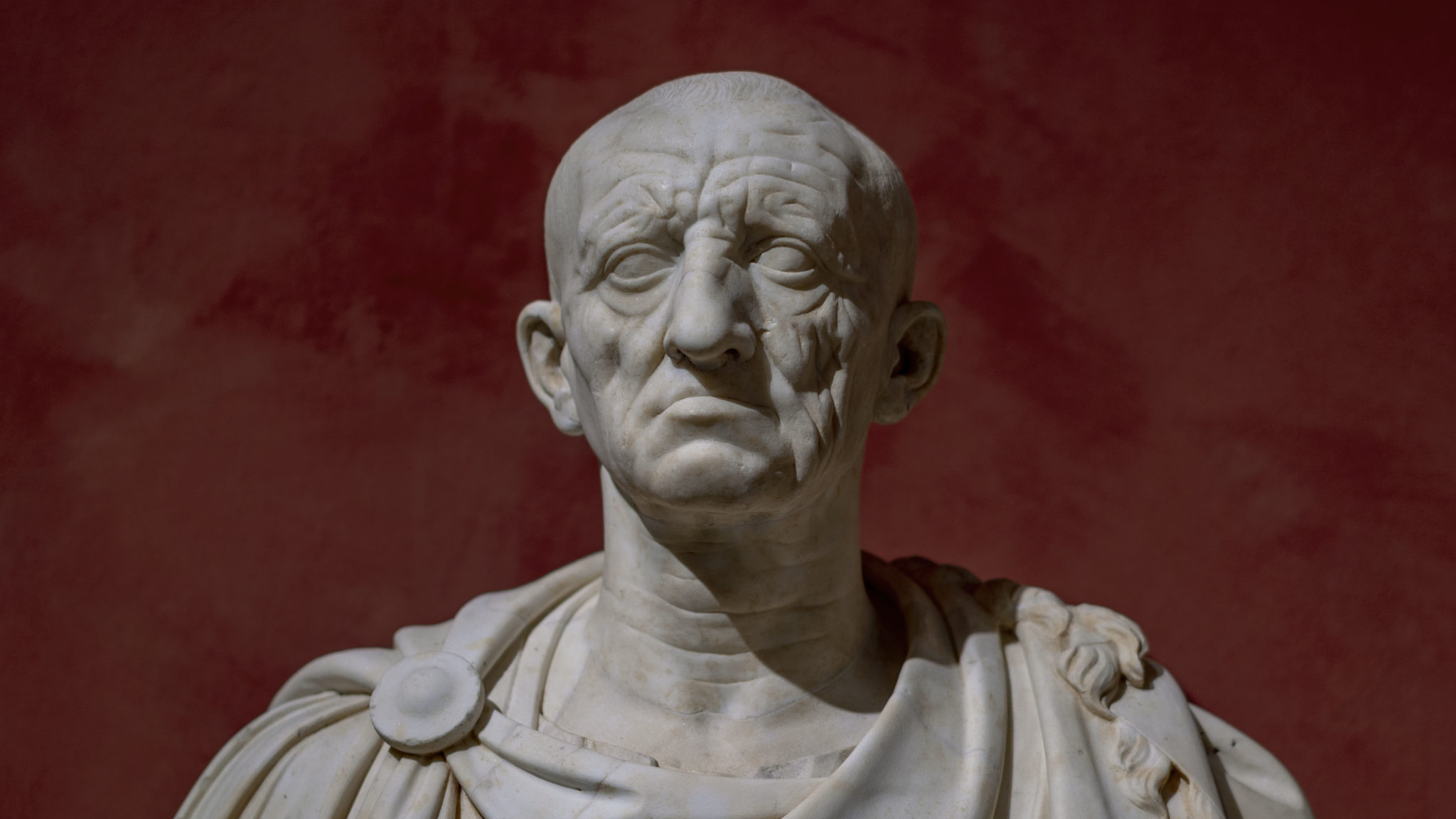 Smarthistory – Head of a Roman Patrician