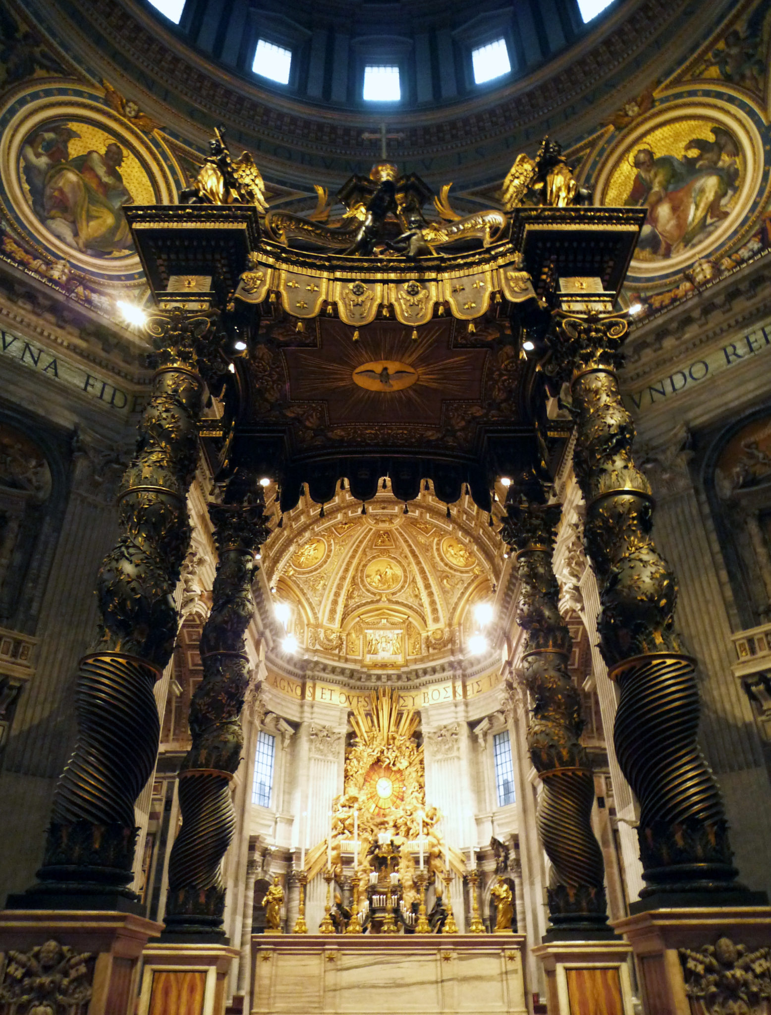 Smarthistory – The sacred baroque in the Catholic world