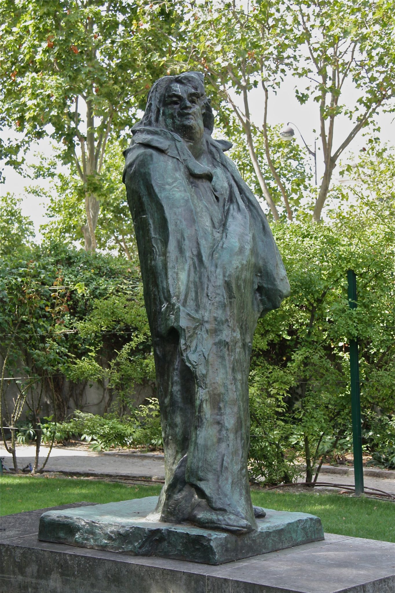 Smarthistory – Auguste Rodin, The Burghers of Calais