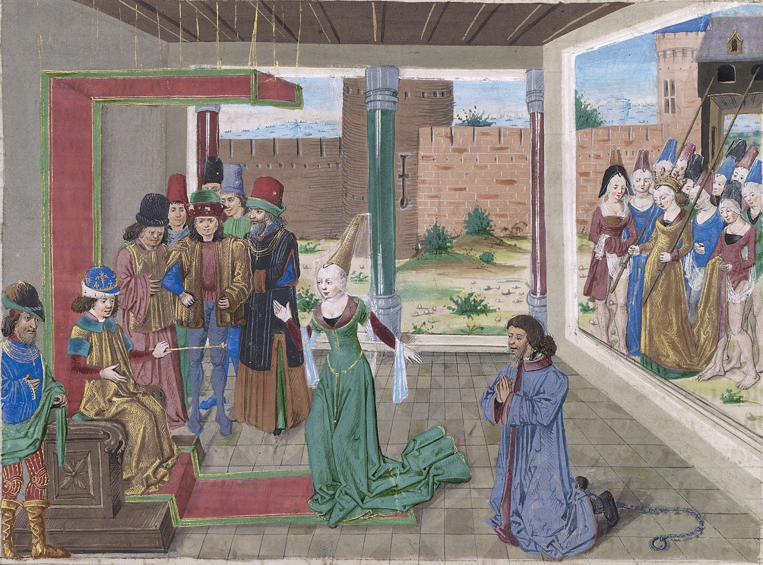 Smarthistory – An Art History of Gender Identity and Sexuality