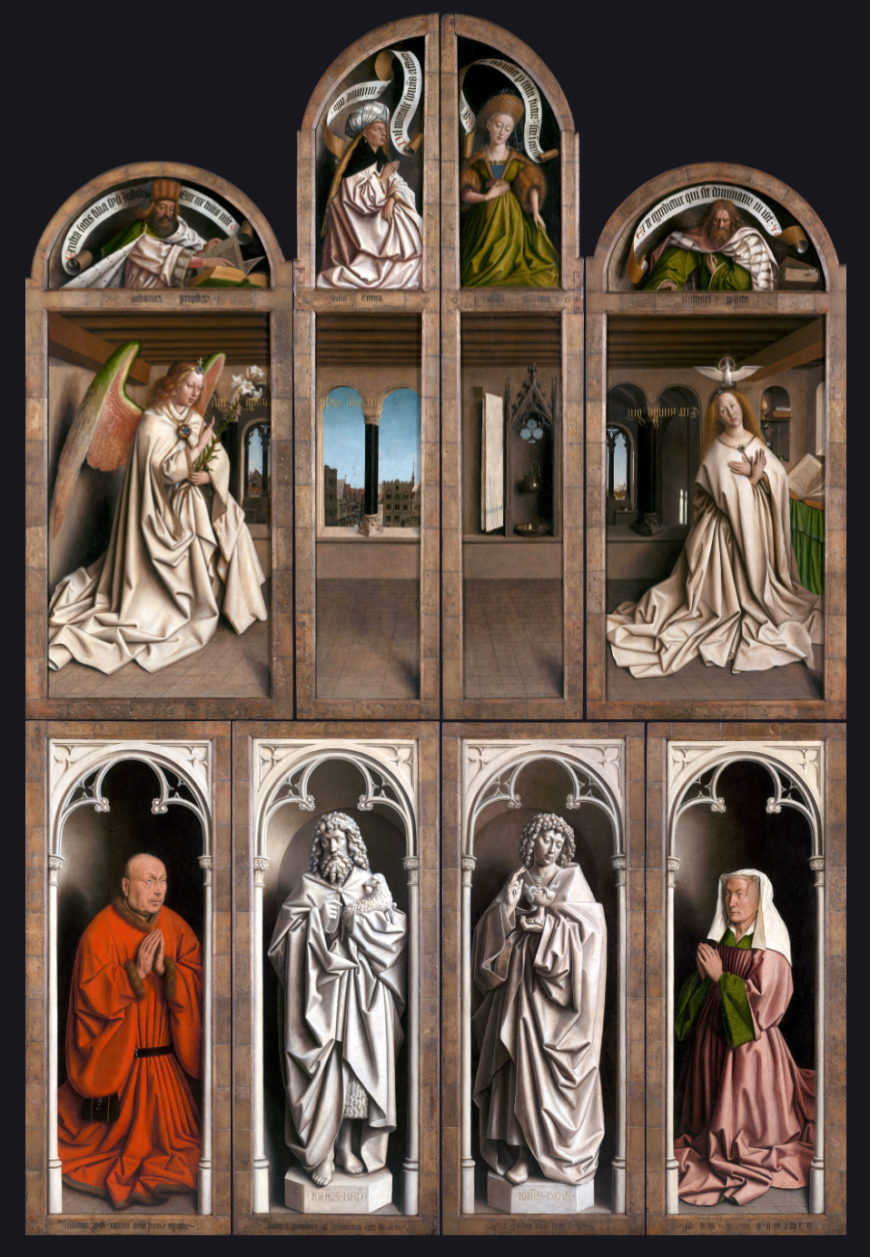 Smarthistory – Late medieval multimedia and devotion