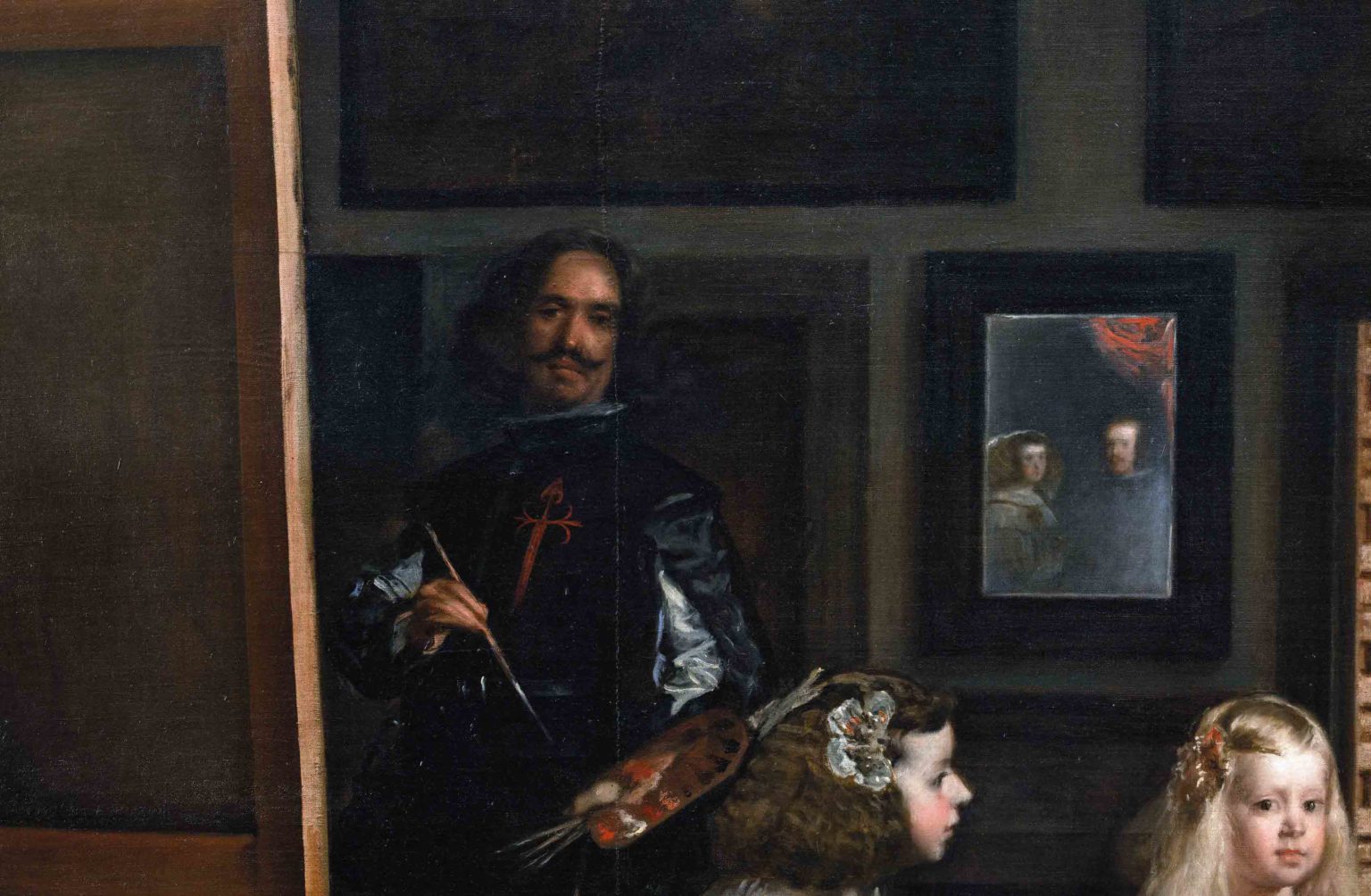 Smarthistory – Secular matters of the global baroque