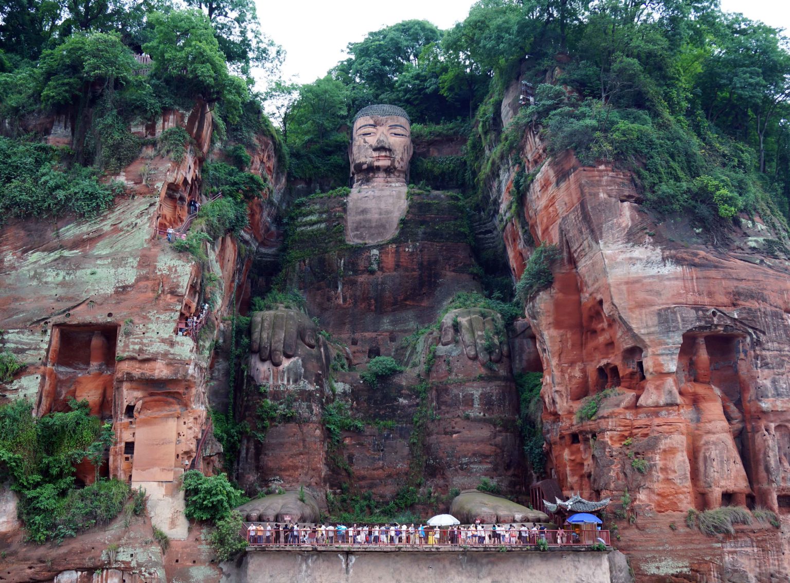 Smarthistory – Buddhism in Chinese Art (2nd century through 907 C.E.)