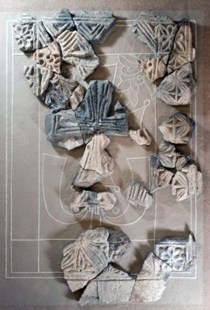 Smarthistory – Continuity and innovation: early Islamic art and architecture of the Umayyads and ...