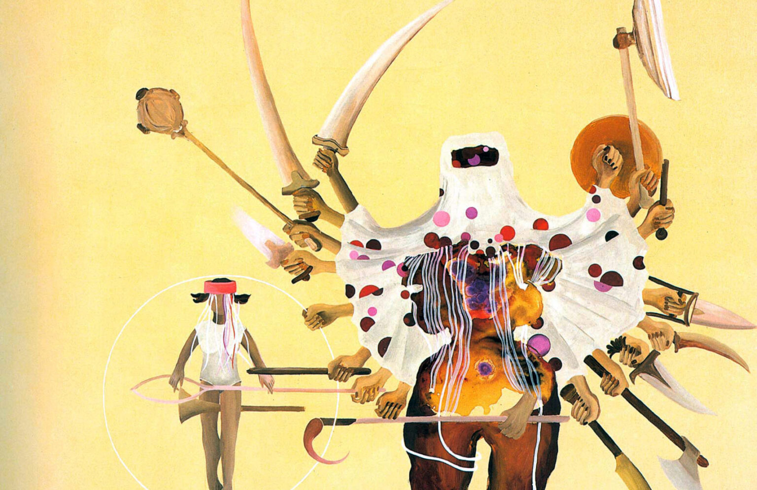 Smarthistory – Reframing Art History a new kind of textbook