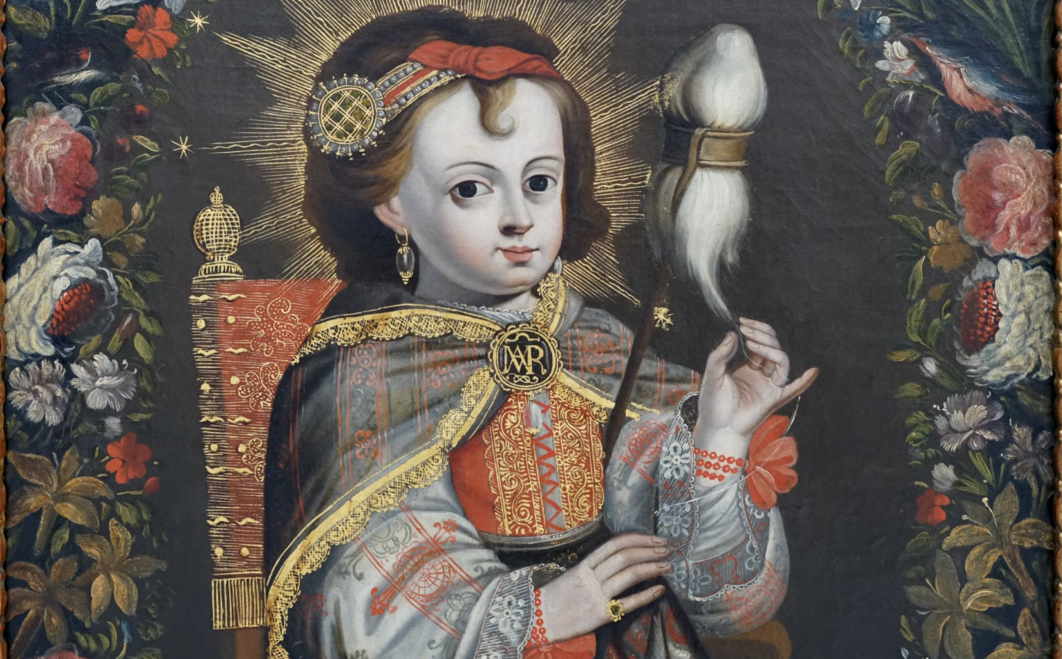 Smarthistory – The colonial Andes and the Viceroyalty of Peru