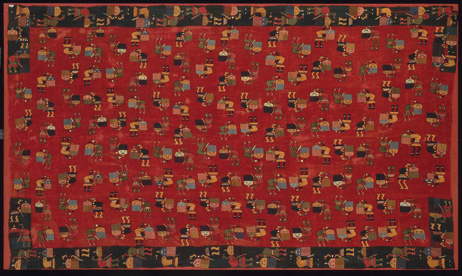 Smarthistory – Reframing Art History a new kind of textbook