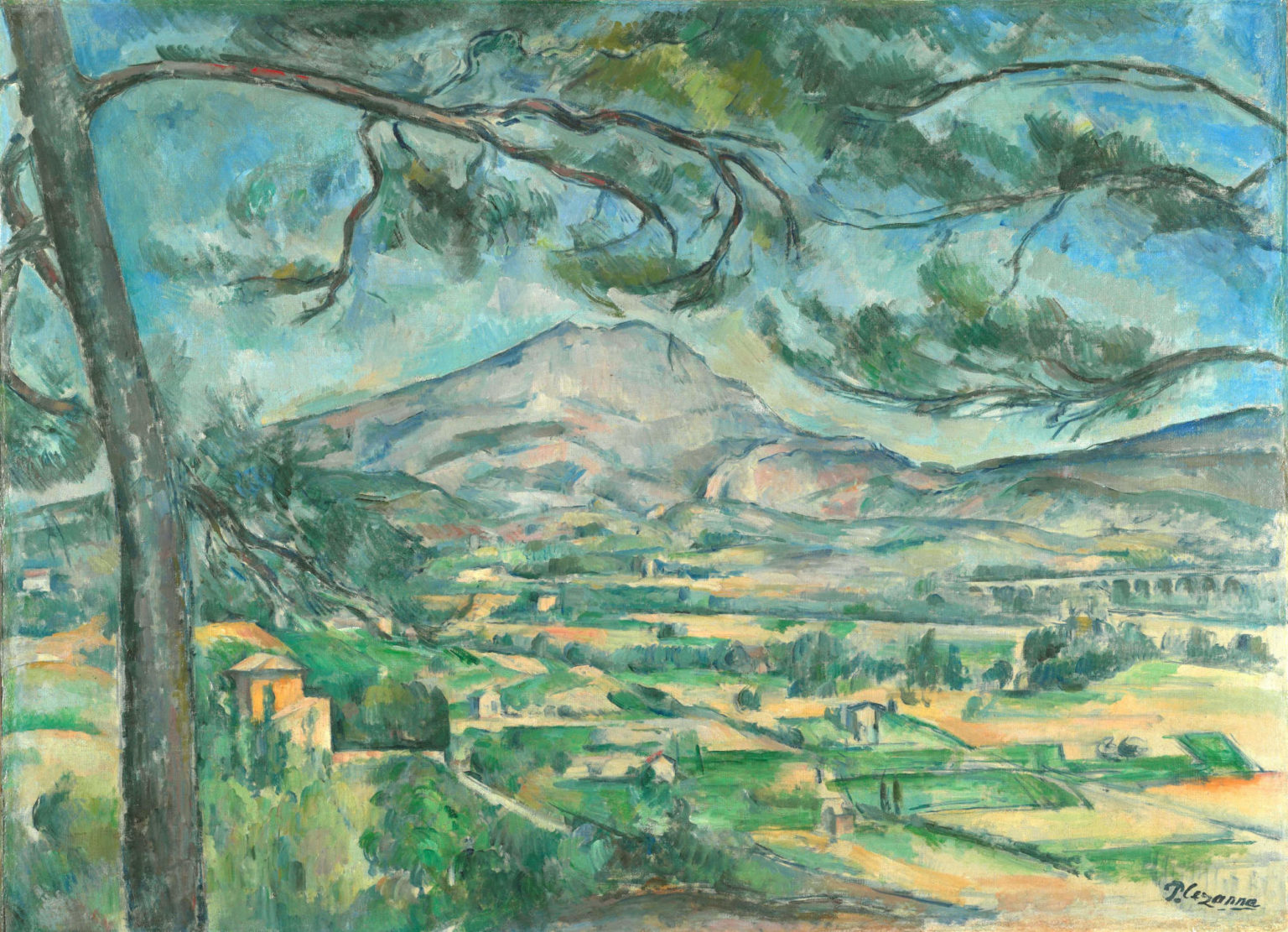 Smarthistory – The painting of Paul Cézanne, an introduction
