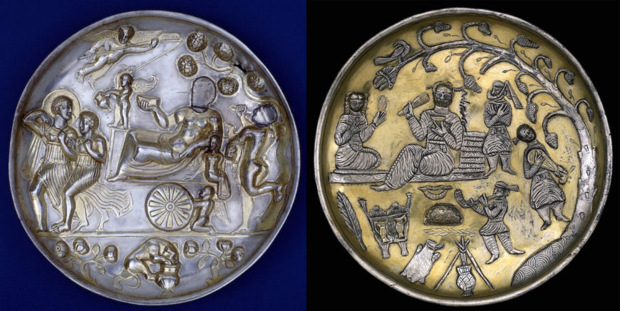 Smarthistory – Continuity and innovation: early Islamic art and architecture of the Umayyads and ...