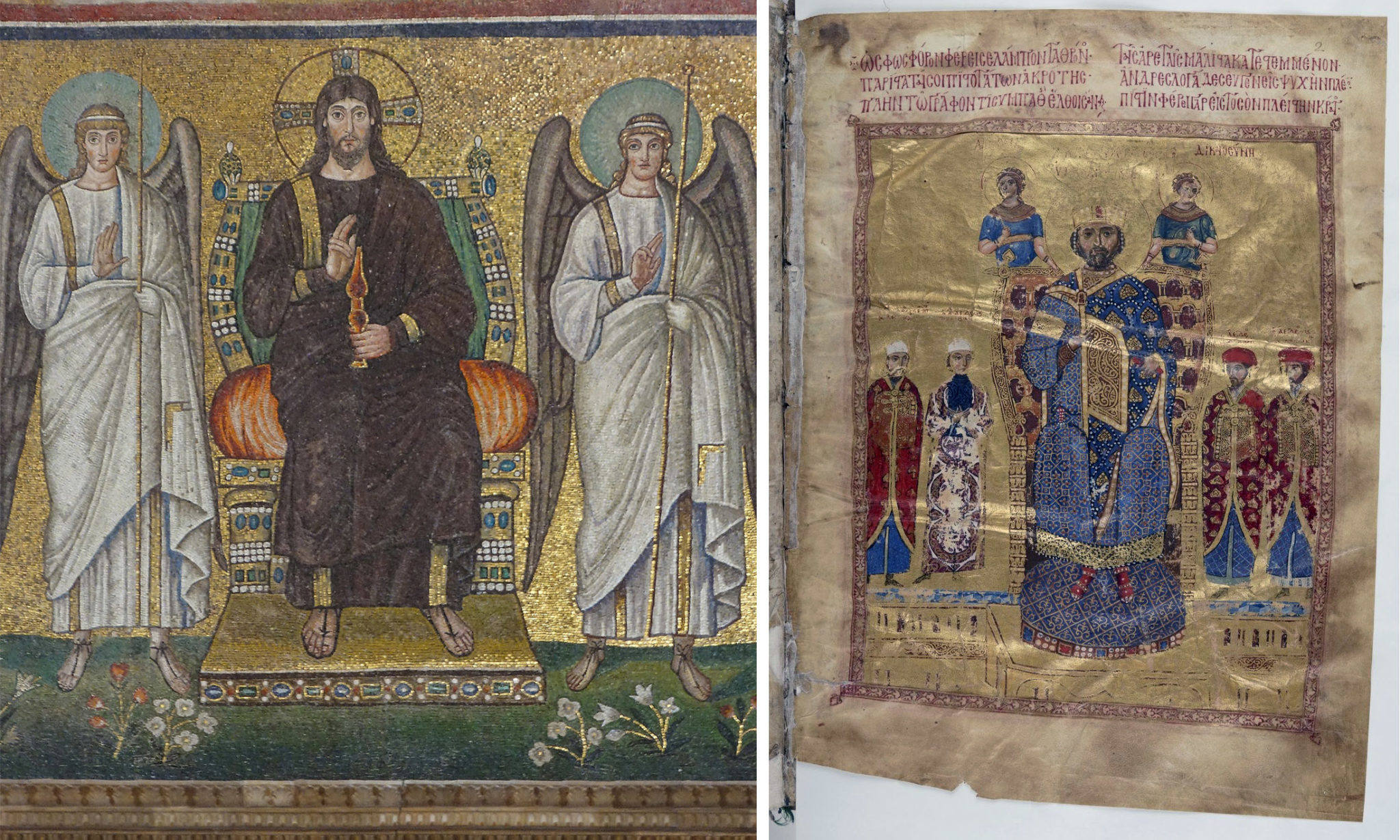 Smarthistory – Medieval Materiality across the Mediterranean, 900–1500