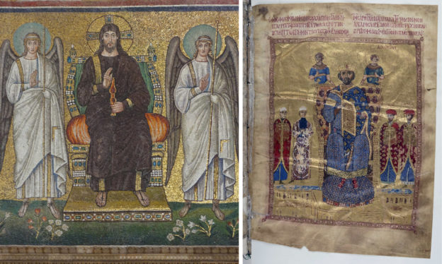 Smarthistory – Medieval Materiality across the Mediterranean, 900–1500