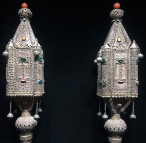 Smarthistory – Medieval Materiality across the Mediterranean, 900–1500