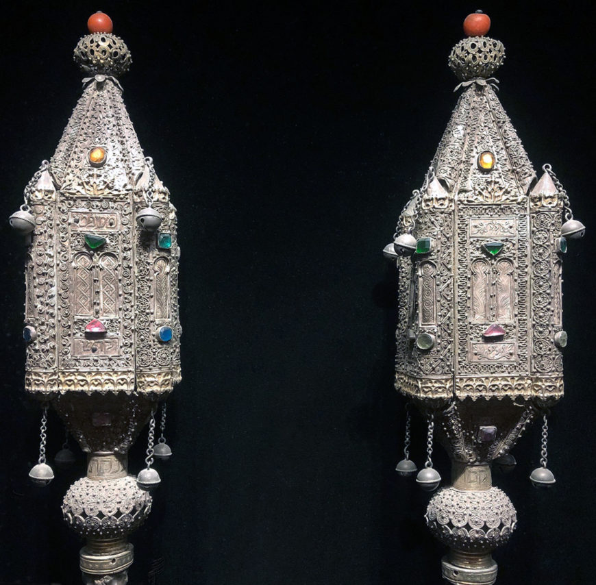 Smarthistory – Medieval Materiality across the Mediterranean, 900–1500