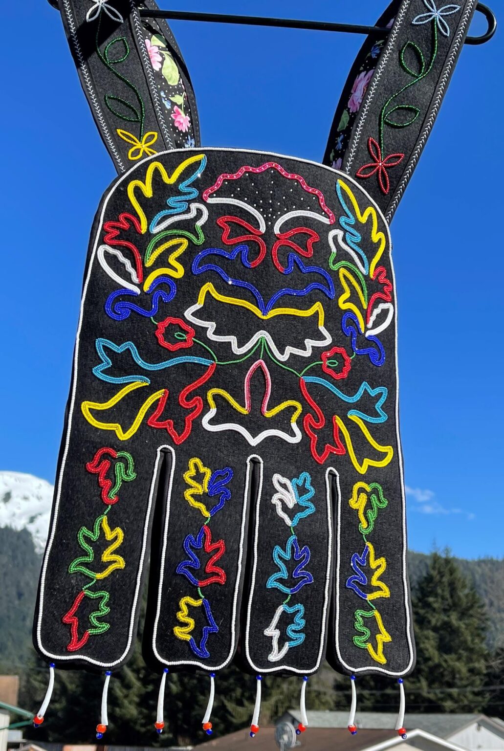 Smarthistory – Northern Northwest Coast Art