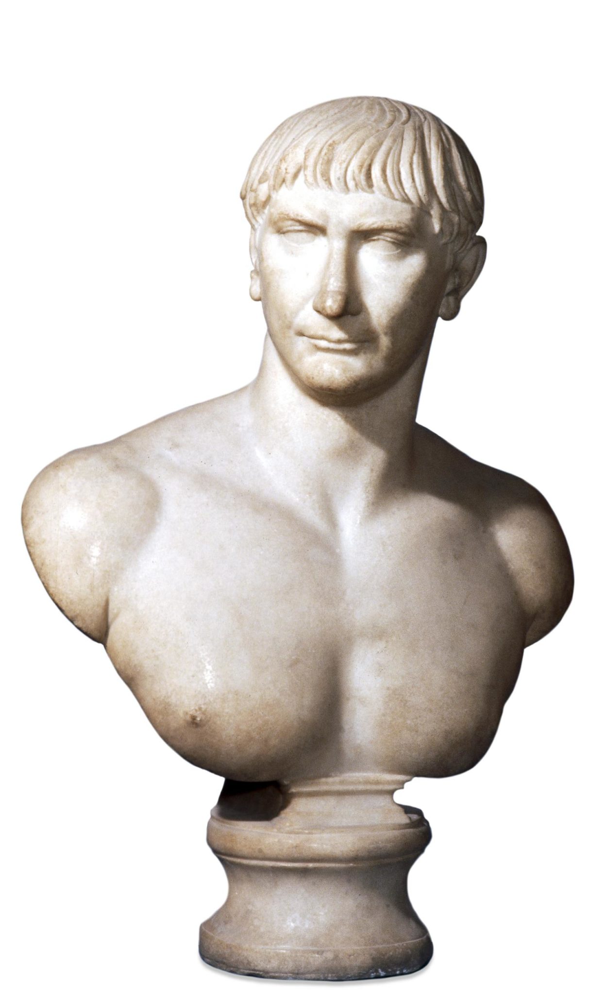 Smarthistory – The Forum of Trajan