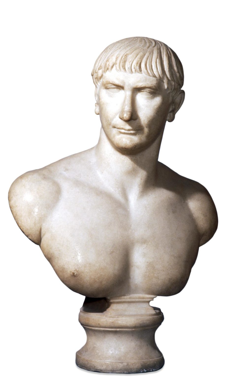 Smarthistory – The Forum of Trajan