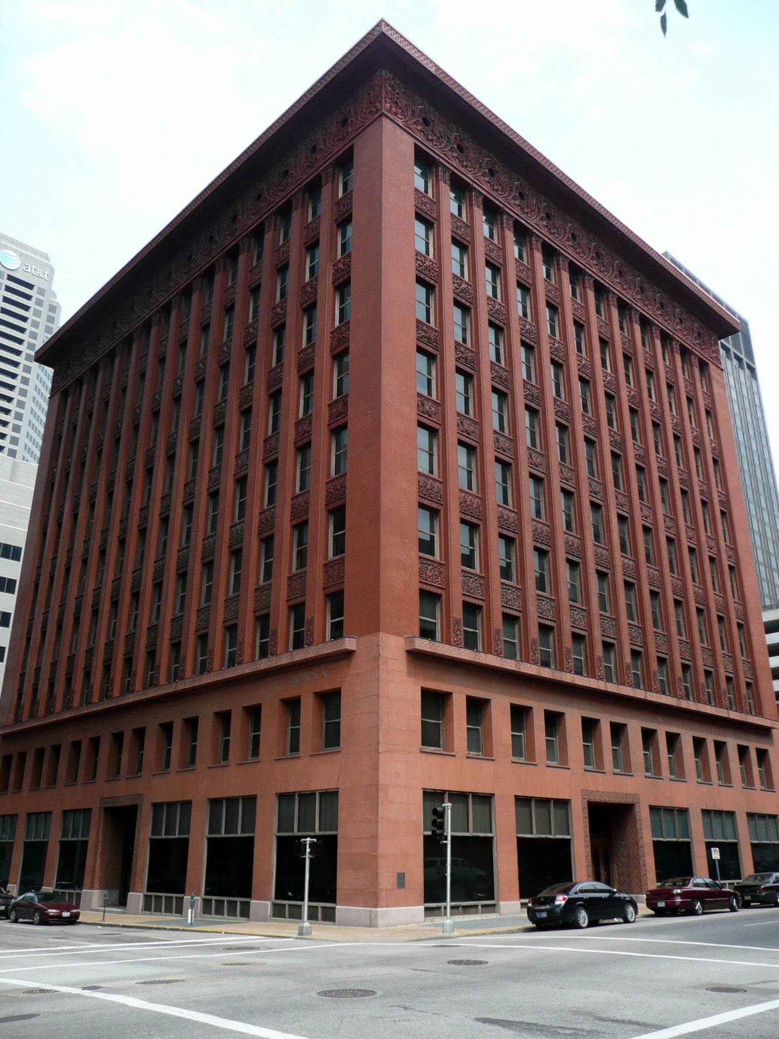 Smarthistory – Louis Sullivan, Carson, Pirie, Scott Building