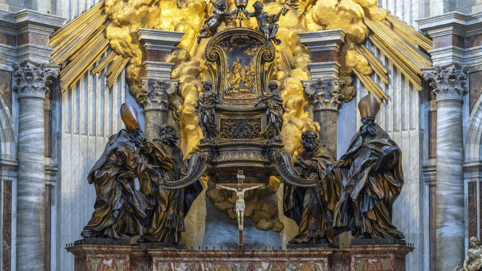 Smarthistory – The sacred baroque in the Catholic world