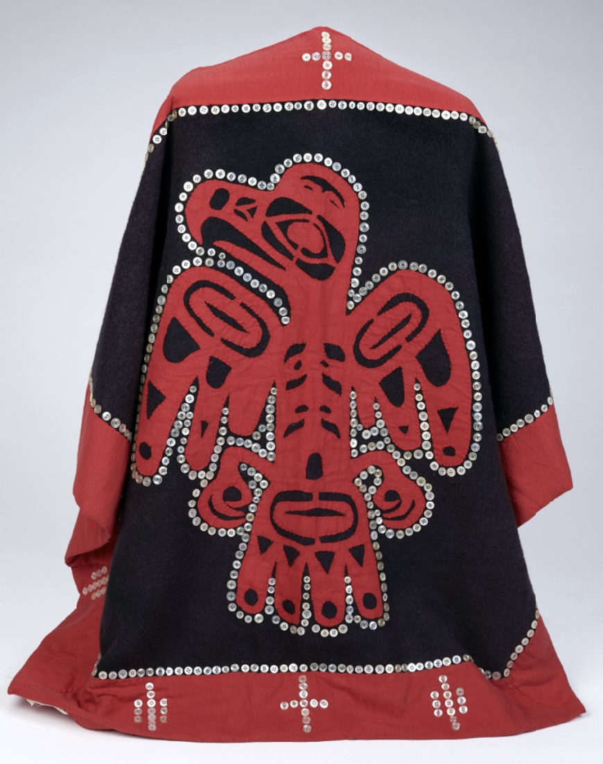 Smarthistory – Northern Northwest Coast Art