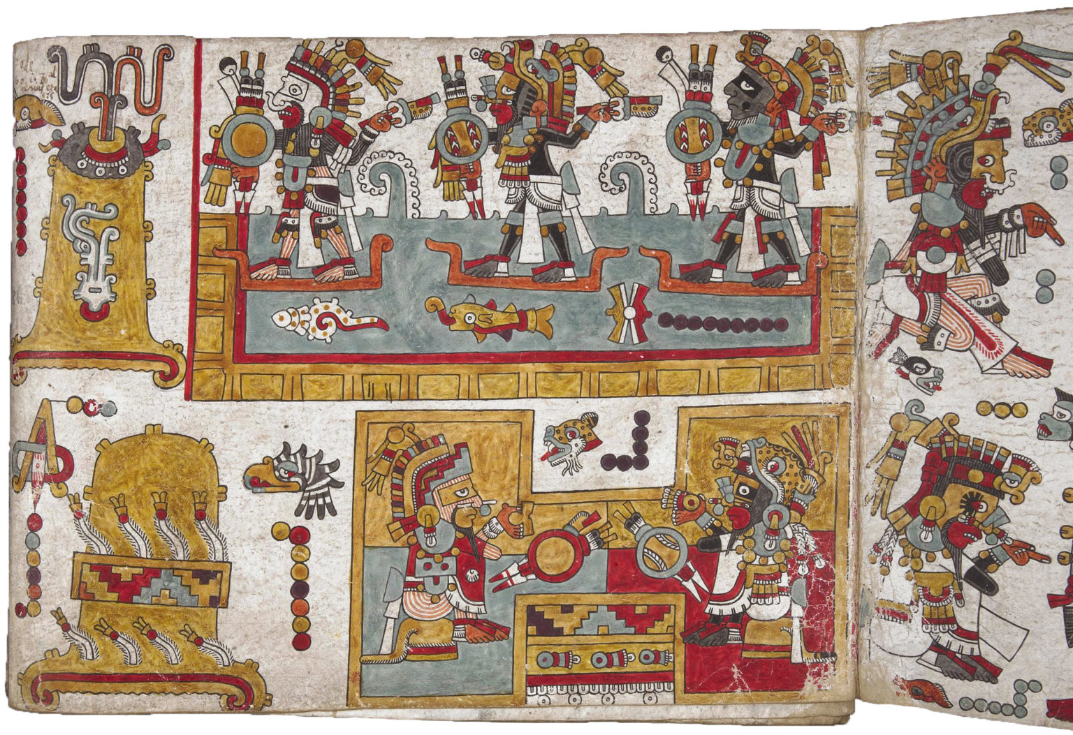 Smarthistory – Mesoamerica and the Caribbean, 900–16th century