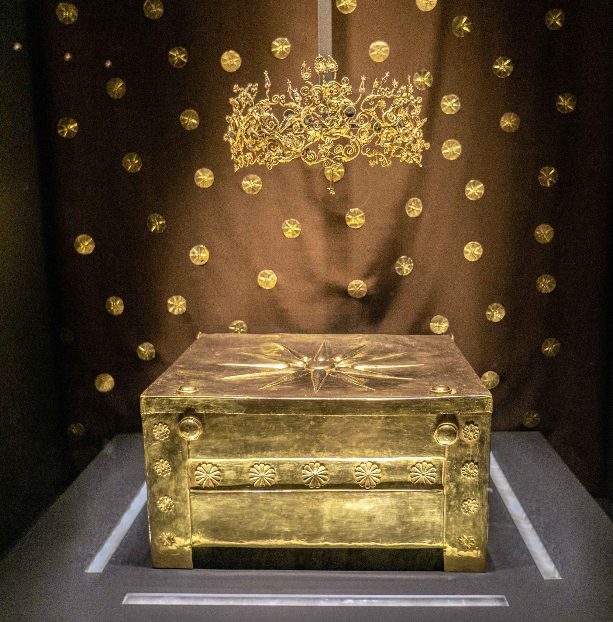 Smarthistory – Empire and Art in the Hellenistic world (c. 350–31 B.C.E.)