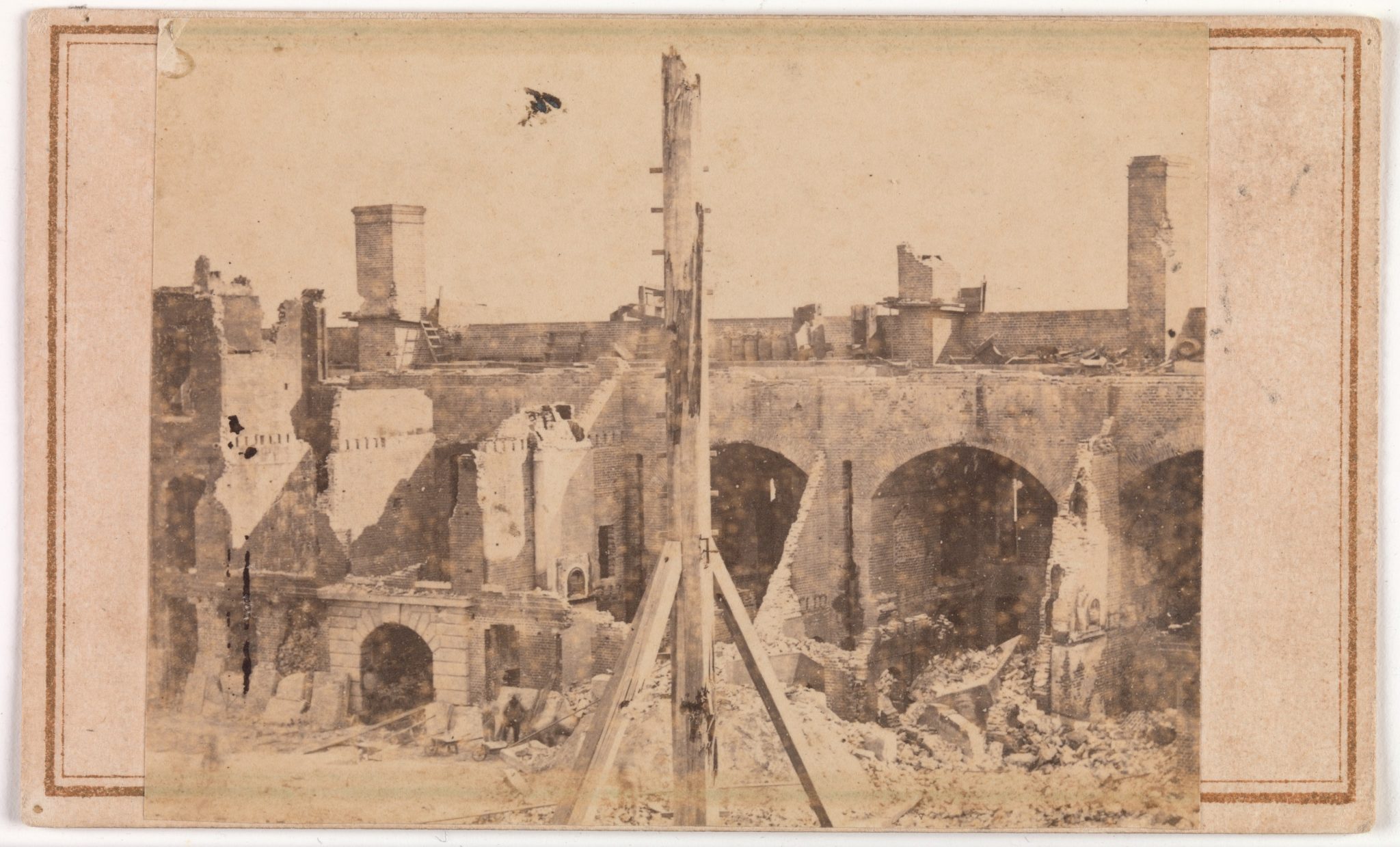 Smarthistory – “The Immediate Cause of the Civil War,” an introduction