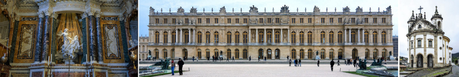 Smarthistory – The global Baroque, an introduction