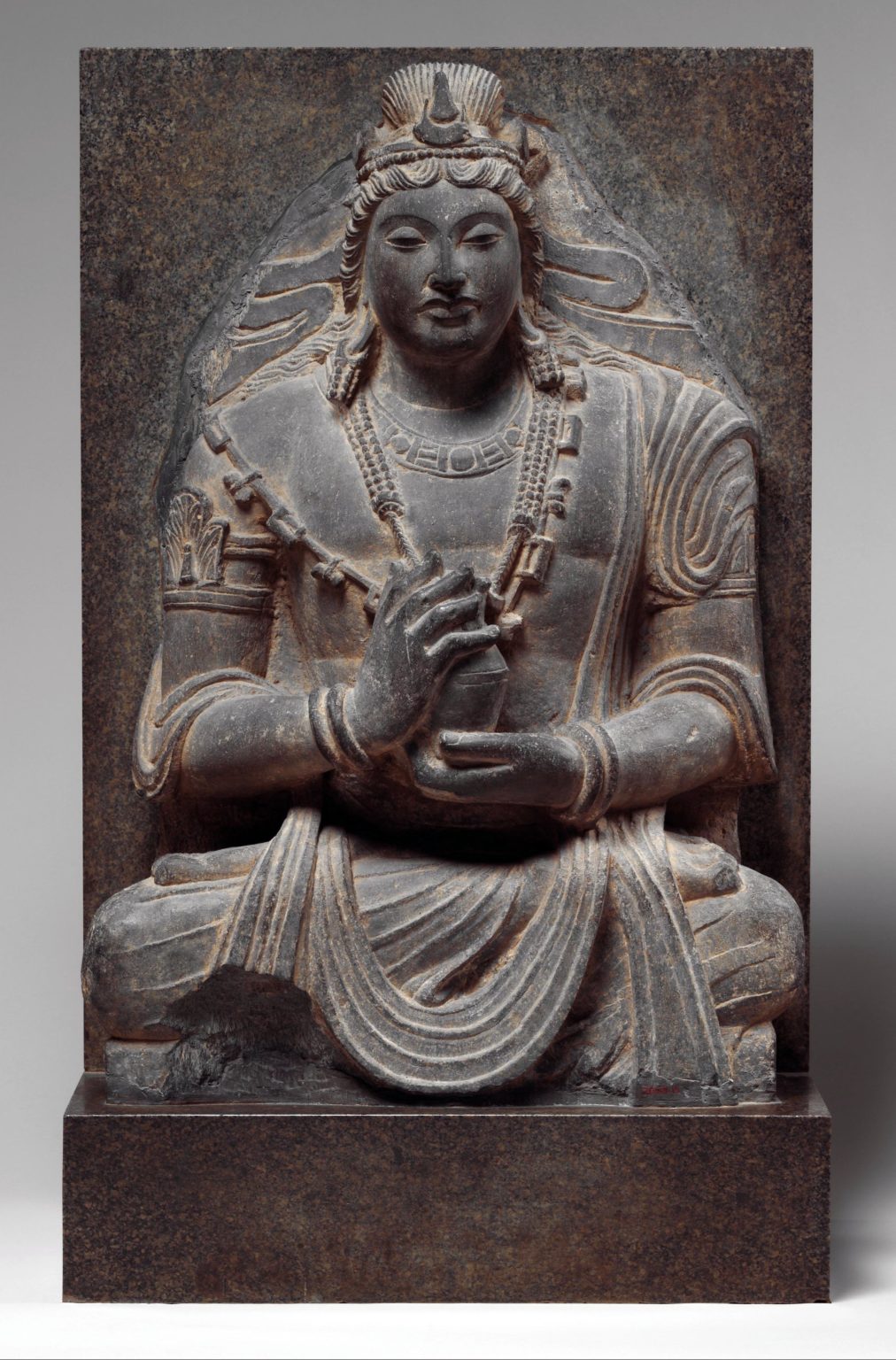 Smarthistory – Hinduism and Buddhism, an introduction