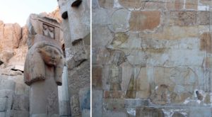 Smarthistory – Creation myths and form(s) of the gods in ancient Egypt