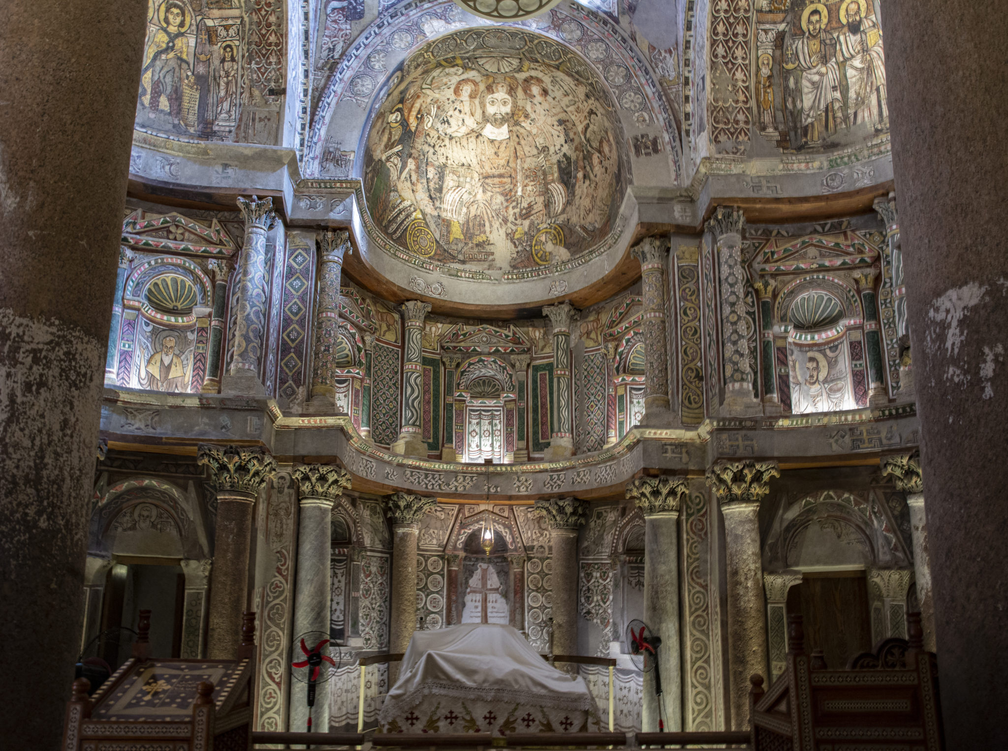 Smarthistory – Early Byzantine architecture after Constantine