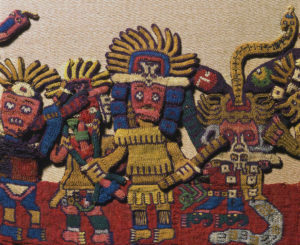 Smarthistory – The Paracas Textile