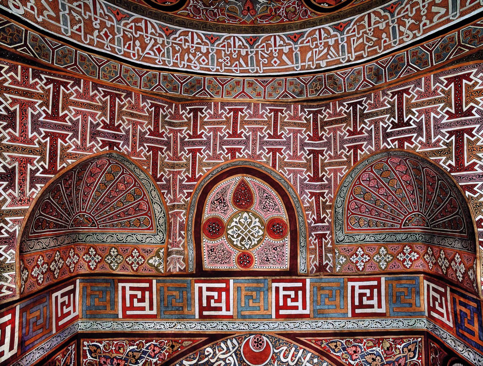 Sultanate art and architecture, an introduction – Smarthistory