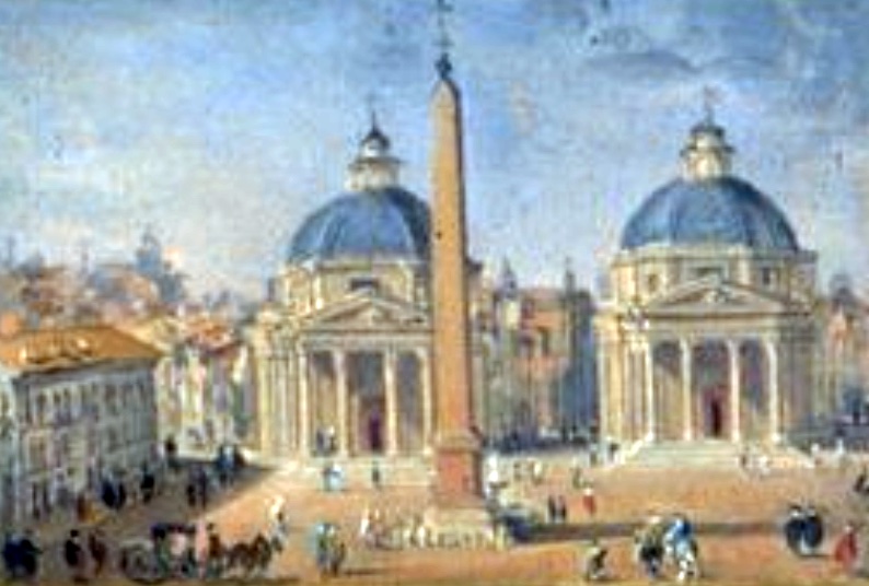 Smarthistory – Obelisks and ancient Rome