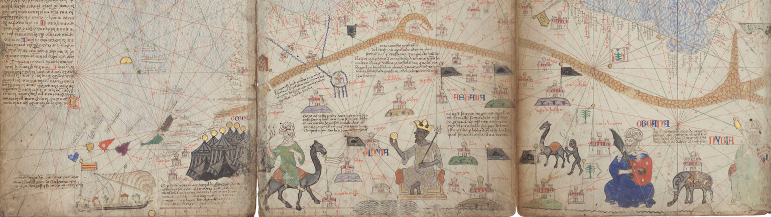 Smarthistory – The Catalan Atlas