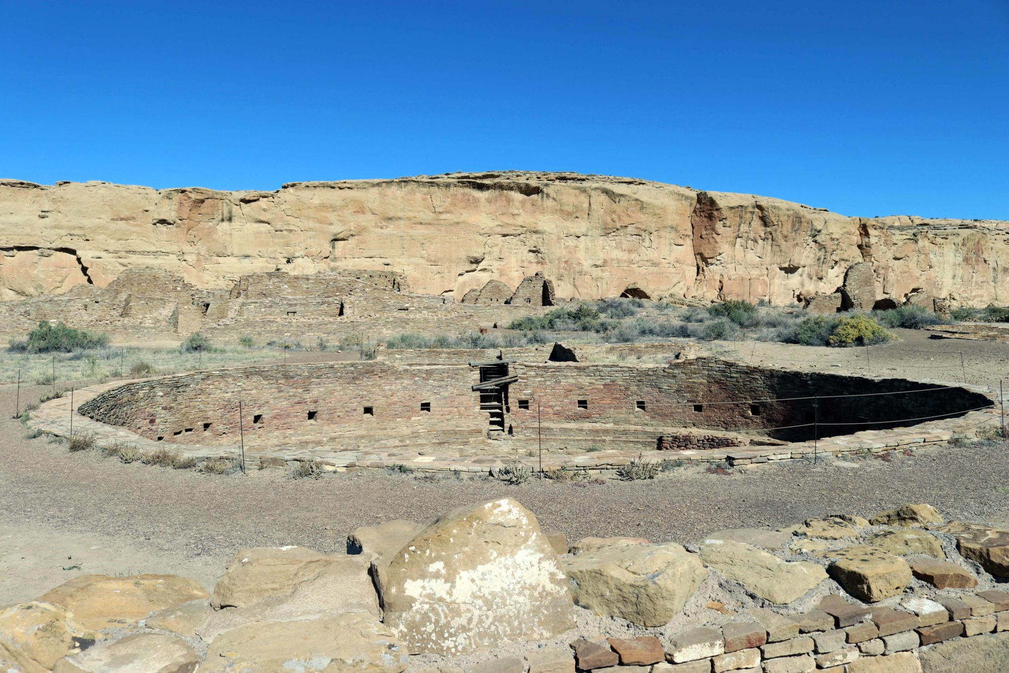 Smarthistory – Chaco Canyon, an introduction