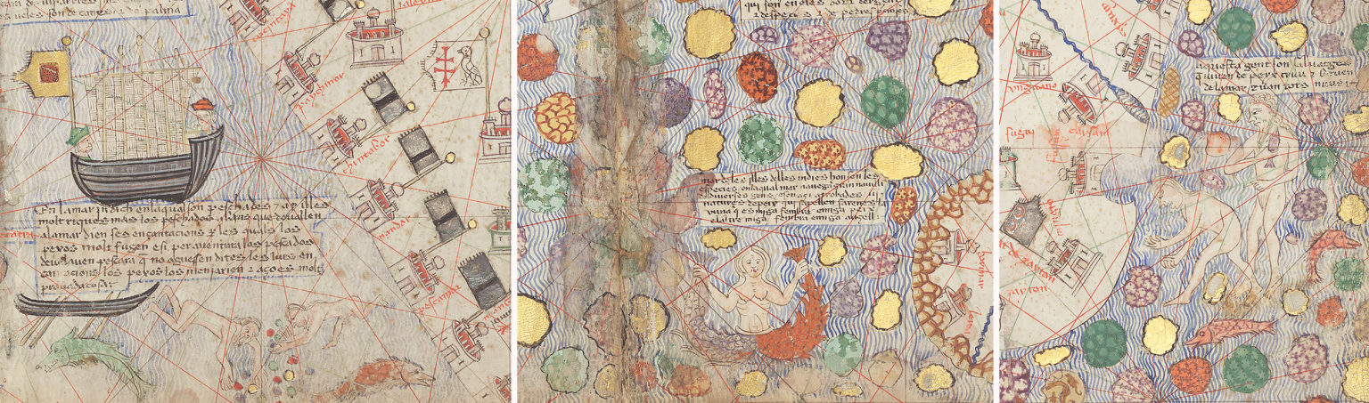 Smarthistory – The Catalan Atlas