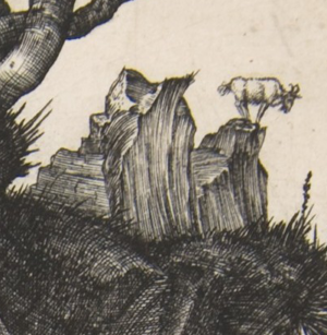 Smarthistory – Albrecht Dürer, Adam and Eve