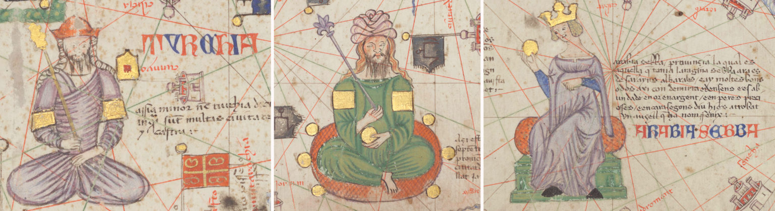 Smarthistory – The Catalan Atlas