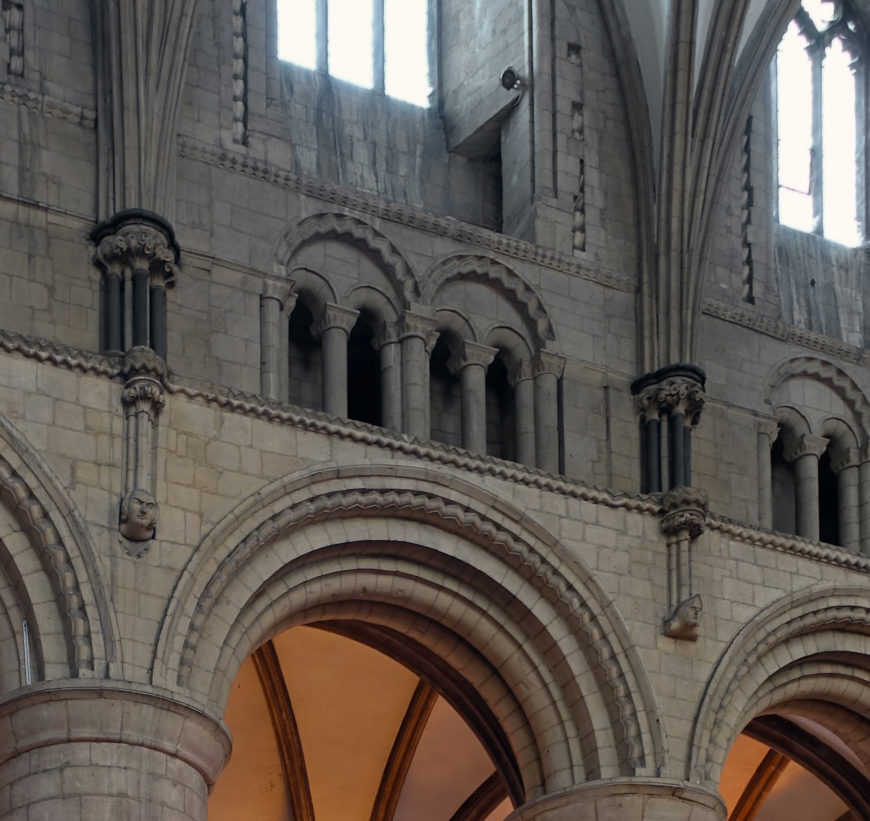 Smarthistory – Romanesque architecture, an introduction