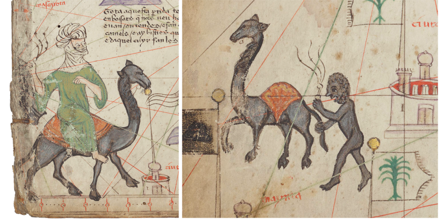 Smarthistory – The Catalan Atlas