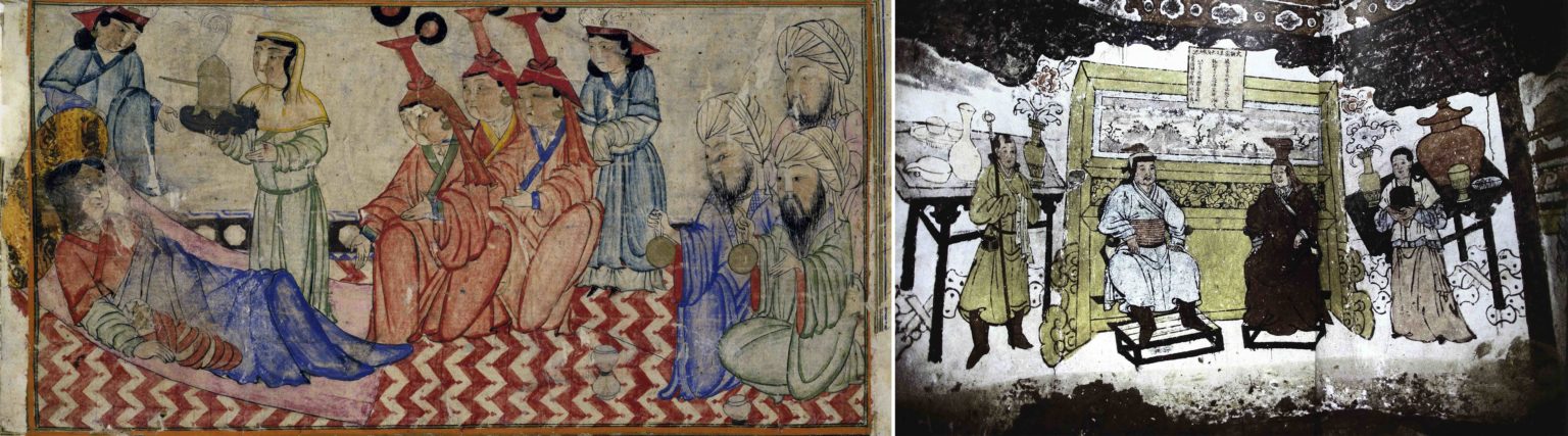 Smarthistory – Portrait of Chabi