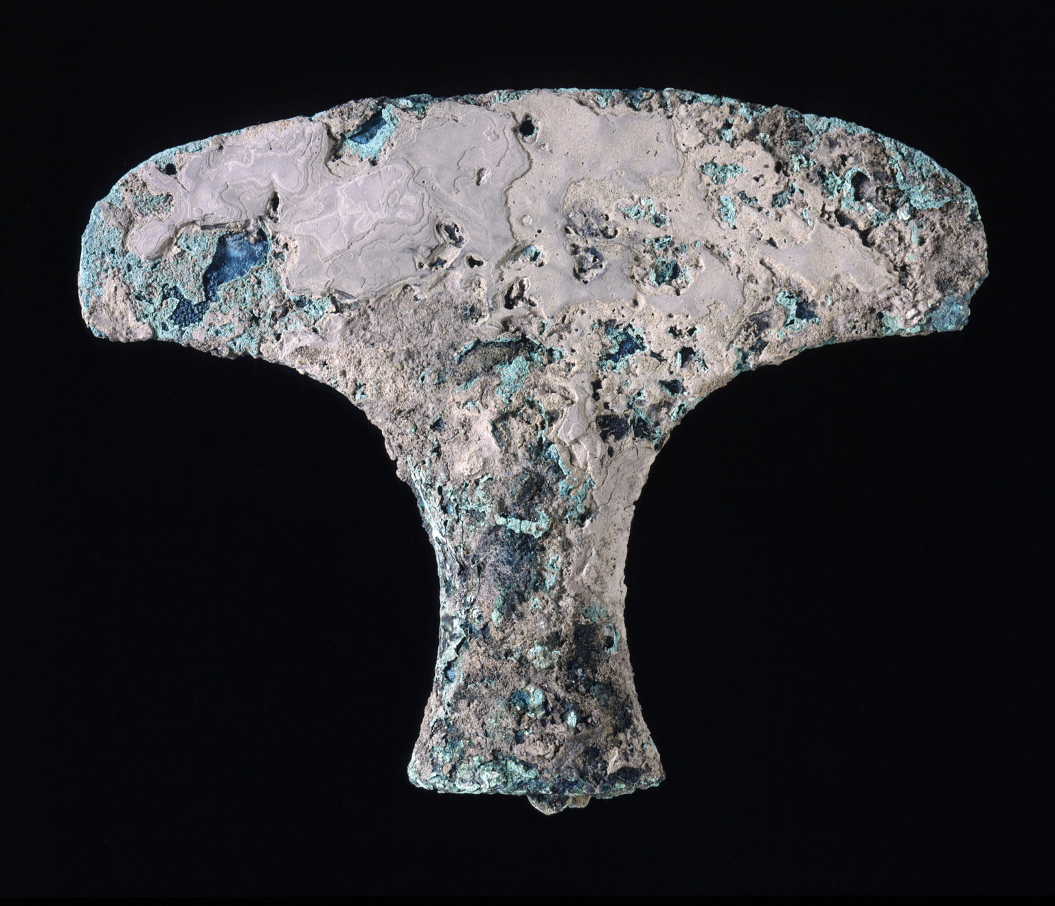 Smarthistory – Ban Chiang, a prehistoric archaeological site