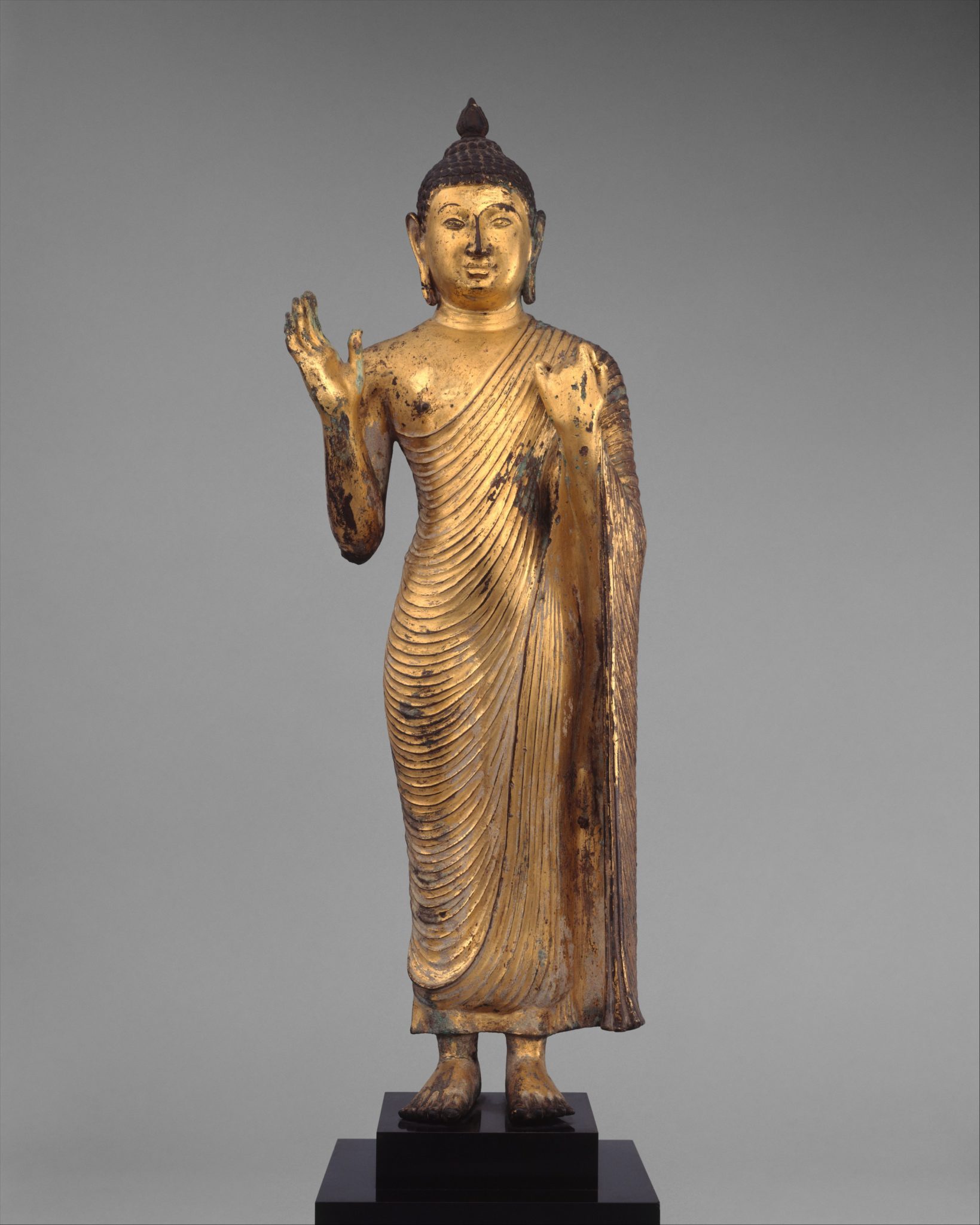 Smarthistory – Mudras in Buddhist art
