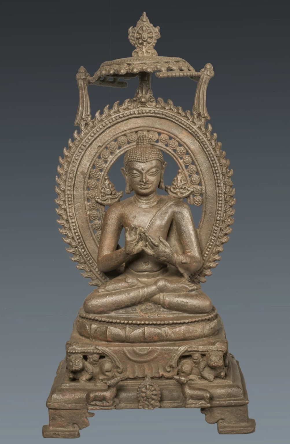 Smarthistory – Mudras in Buddhist art