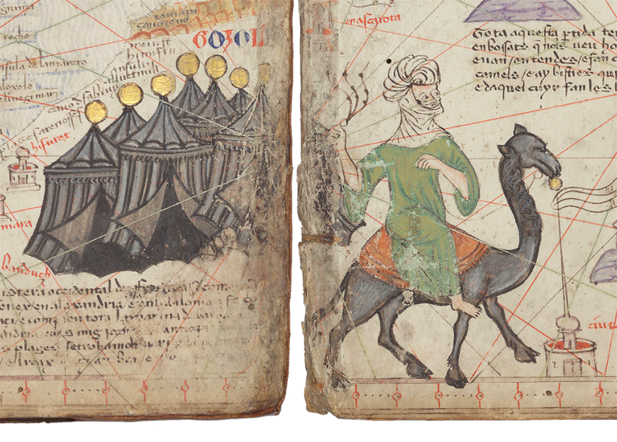 Smarthistory – The Catalan Atlas