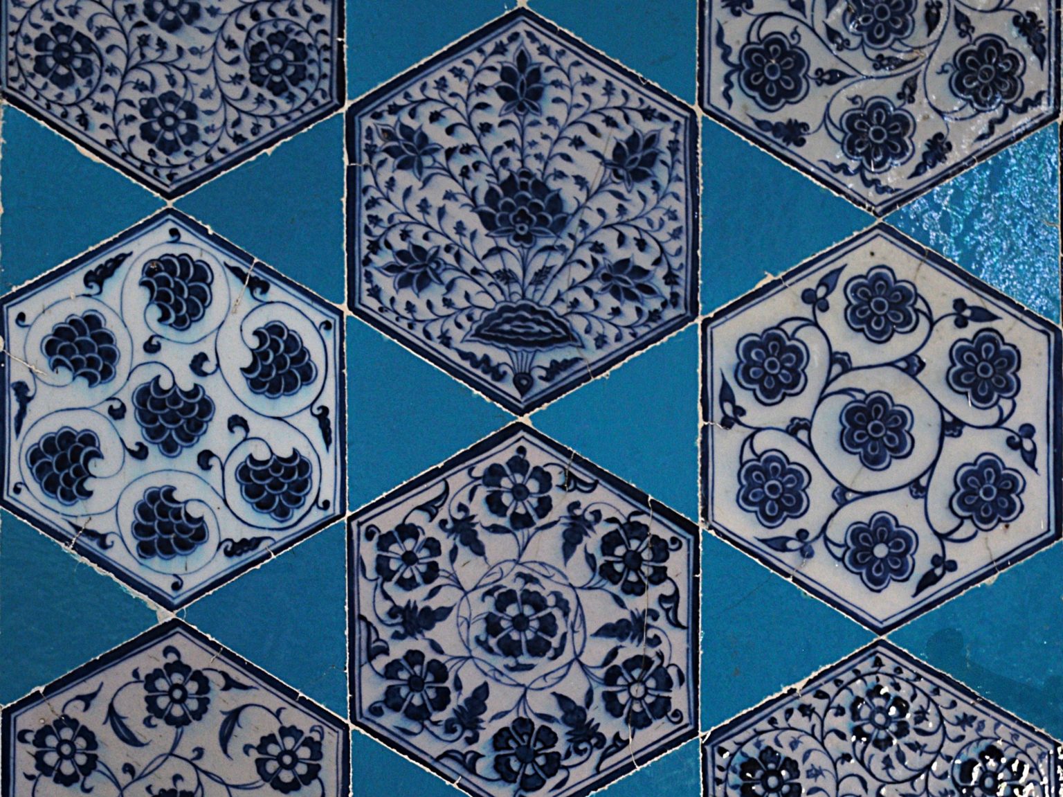 Smarthistory – Muradiye Mosque