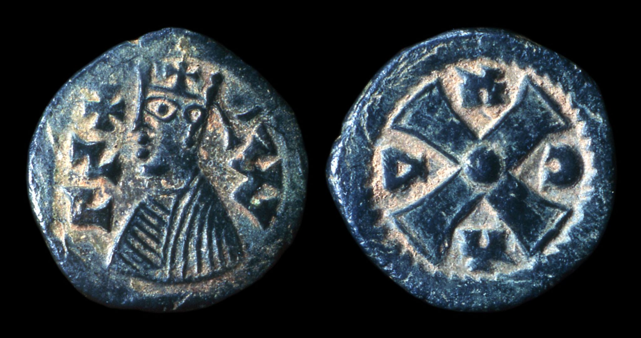 Smarthistory – Aksumite coins