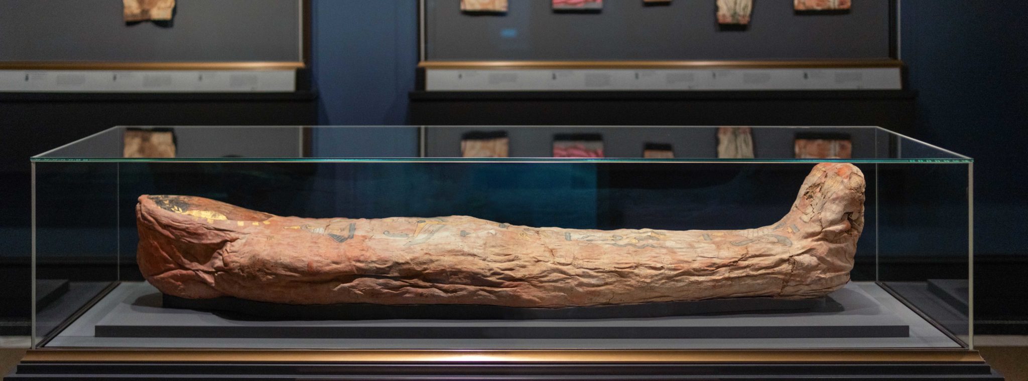 Smarthistory – Mummification and funeral rites